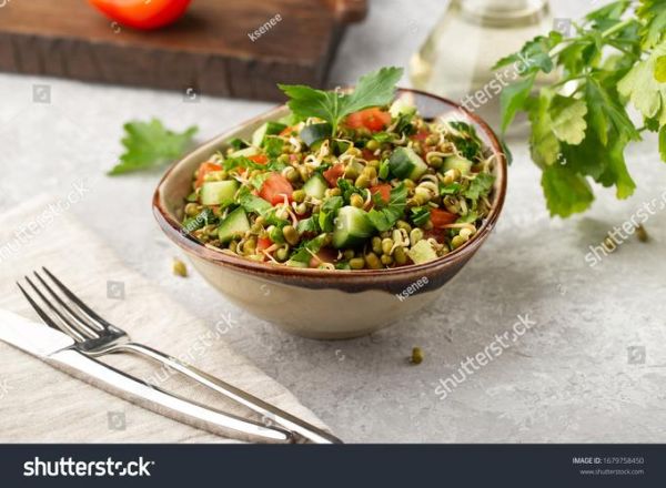 how_to_make_tuna_salad_healthy_tuna_salad_recipe_english-第3张图片-山城妙识