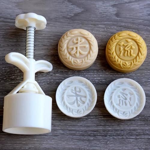 月饼模具怎么用_月饼模具第一次使用要注意什么-第1张图片-山城妙识 月饼模具怎么用_月饼模具第一次使用要注意什么-第1张图片-山城妙识