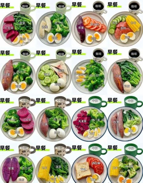 健康减脂餐怎么做_一周减脂食谱推荐-第2张图片-山城妙识