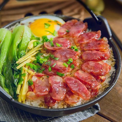 风干火腿怎么吃_风干火腿的做法大全-第2张图片-山城妙识