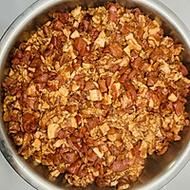 风干火腿怎么吃_风干火腿的做法大全-第1张图片-山城妙识