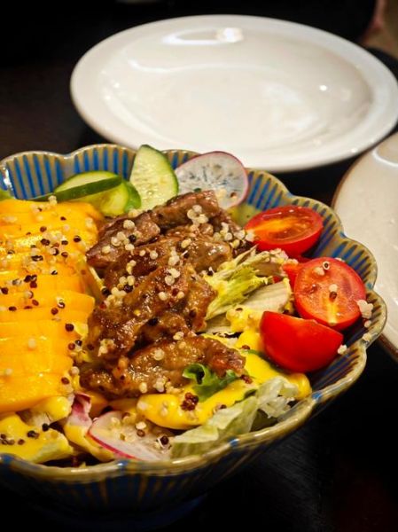 西式简餐菜谱大全_适合上班族的10分钟快手西式简餐-第2张图片-山城妙识