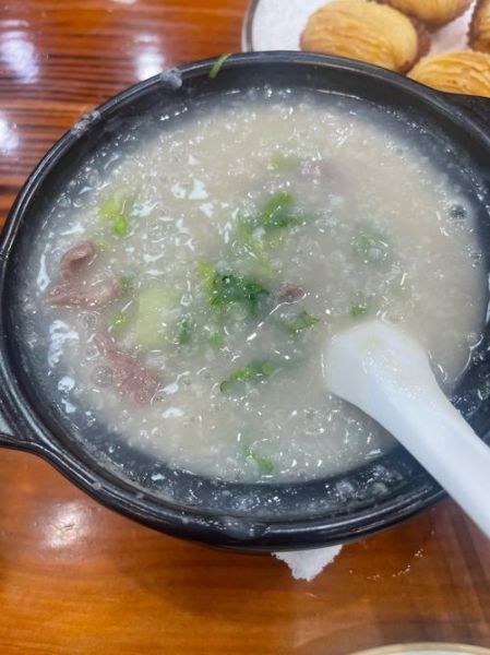 牛肉粥怎么煮才嫩_家常牛肉粥做法大全-第2张图片-山城妙识 牛肉粥怎么煮才嫩_家常牛肉粥做法大全-第2张图片-山城妙识