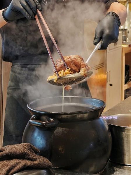 靓汤恐怖电影有哪些_靓汤恐怖片吓人吗-第3张图片-山城妙识