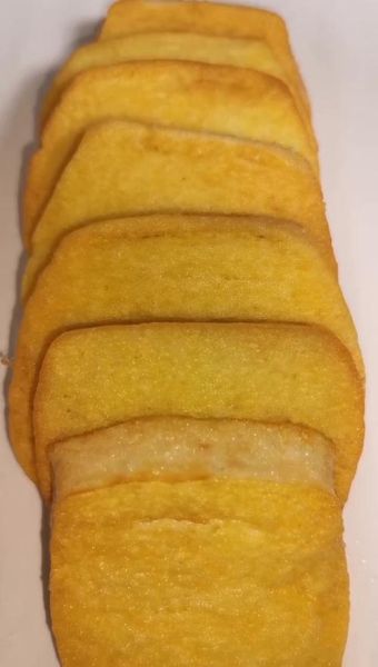 炸馒头怎么做才酥脆_炸馒头用什么油最好-第2张图片-山城妙识