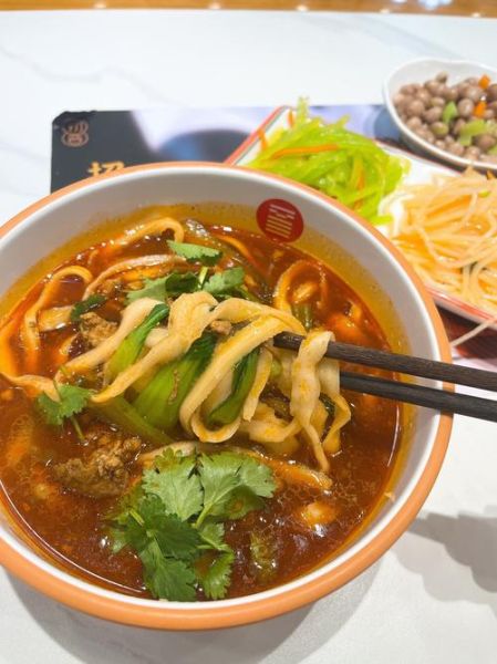 哨子面图片_哨子面怎么做才正宗-第3张图片-山城妙识 哨子面图片_哨子面怎么做才正宗-第3张图片-山城妙识