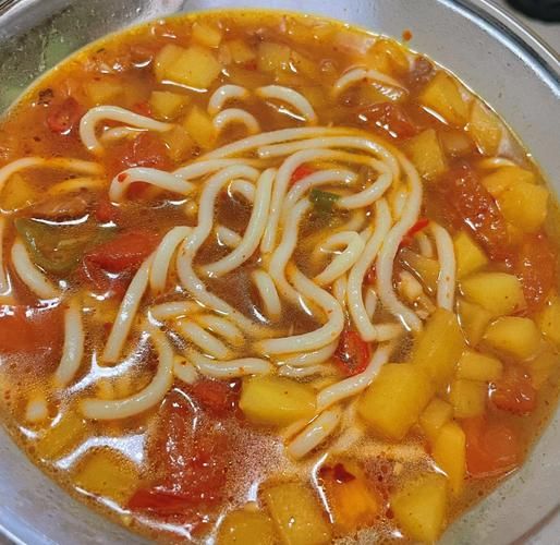 哨子面图片_哨子面怎么做才正宗-第2张图片-山城妙识 哨子面图片_哨子面怎么做才正宗-第2张图片-山城妙识