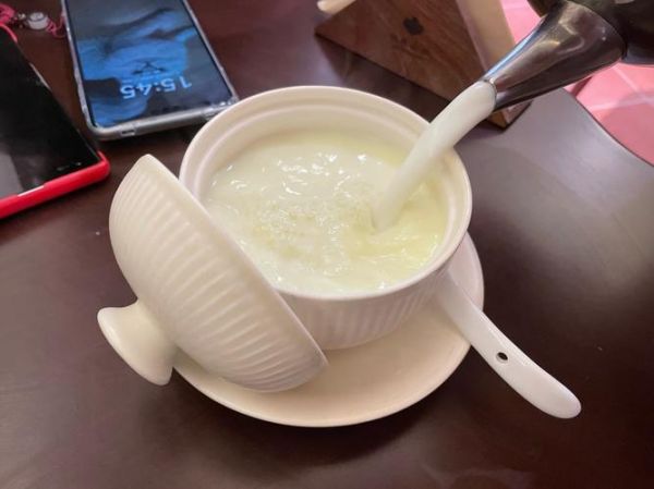 来月经可以喝姜撞奶吗_经期喝姜撞奶的注意事项-第3张图片-山城妙识