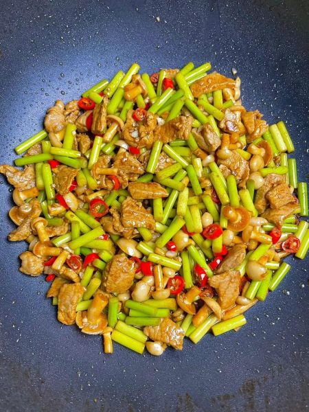 炒菜大全家常菜做法大全_新手怎么炒出色香味俱全-第1张图片-山城妙识