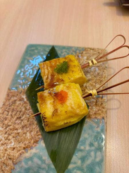 玉子烧好吃吗_玉子烧怎么做才好吃-第1张图片-山城妙识