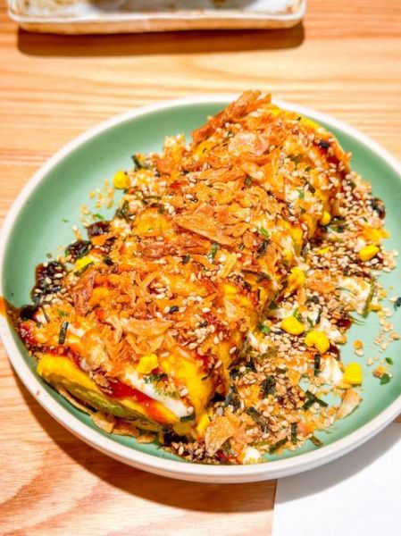 玉子烧好吃吗_玉子烧怎么做才好吃-第3张图片-山城妙识