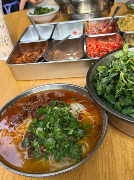 红烧牛肉粉怎么做_红烧牛肉粉好吃吗-第3张图片-山城妙识