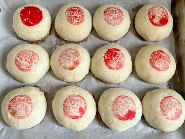 鲜肉月饼的由来是什么_鲜肉月饼最早出现在哪个朝代-第3张图片-山城妙识