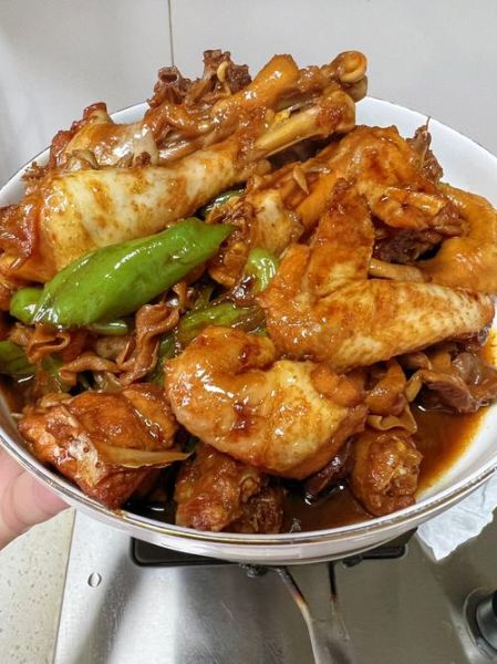 家庭小炒500款家常菜_哪些做法最简单-第3张图片-山城妙识