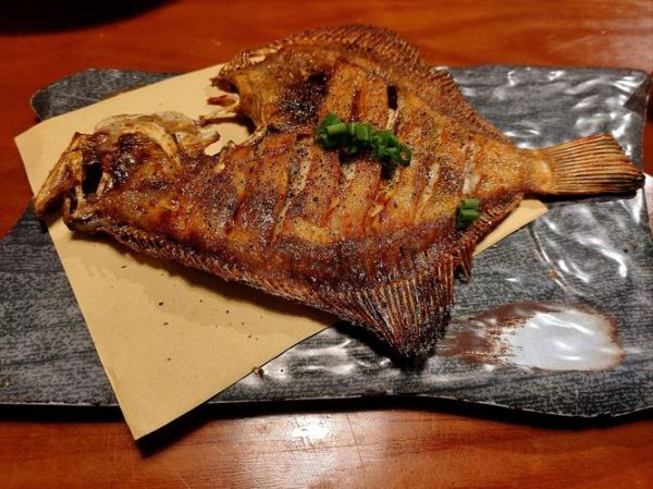 烤多宝鱼怎么做_烤多宝鱼需要腌制多久-第1张图片-山城妙识