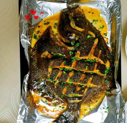 烤多宝鱼怎么做_烤多宝鱼需要腌制多久-第3张图片-山城妙识