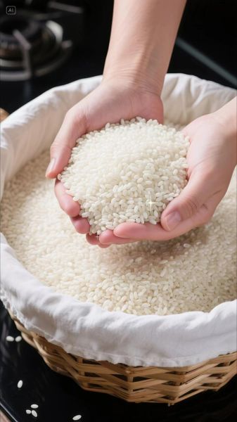 圆江米的营养价值_圆江米有哪些功效-第2张图片-山城妙识 圆江米的营养价值_圆江米有哪些功效-第2张图片-山城妙识