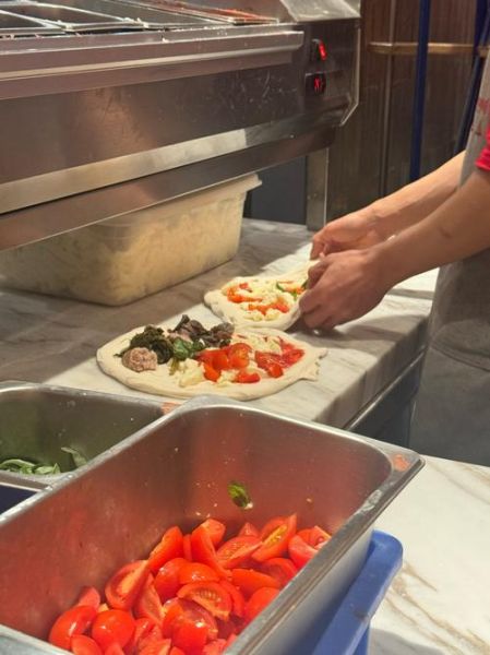 意大利披萨为什么这么薄_正宗意式披萨怎么做-第2张图片-山城妙识 意大利披萨为什么这么薄_正宗意式披萨怎么做-第2张图片-山城妙识