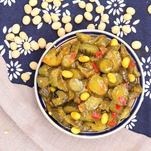 家常腌黄瓜10斤怎么做_腌黄瓜10斤配方比例-第1张图片-山城妙识 家常腌黄瓜10斤怎么做_腌黄瓜10斤配方比例-第1张图片-山城妙识