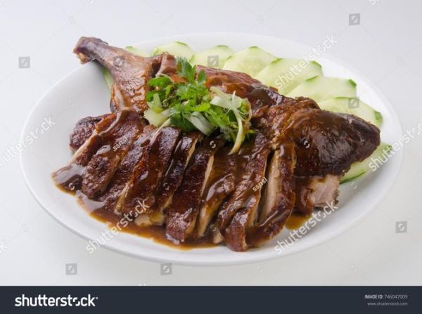 how_to_write_beijing_roast_duck_essay_in_english-第3张图片-山城妙识