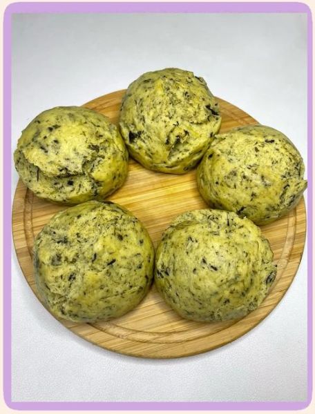 家常窝窝头怎么做_玉米面窝窝头做法-第1张图片-山城妙识