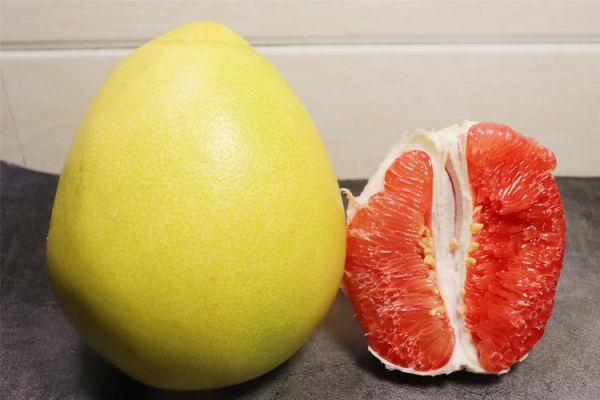 柚子图片大全高清图片_如何挑选无水印素材-第2张图片-山城妙识