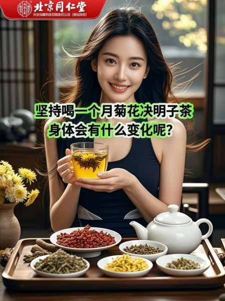 决明子配什么喝最好_决明子最佳搭配禁忌-第3张图片-山城妙识