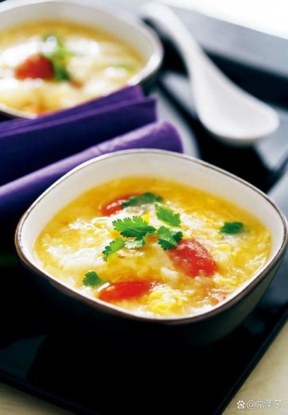 西红柿蛋花疙瘩汤怎么做_疙瘩汤的面疙瘩怎么和面-第1张图片-山城妙识 西红柿蛋花疙瘩汤怎么做_疙瘩汤的面疙瘩怎么和面-第1张图片-山城妙识