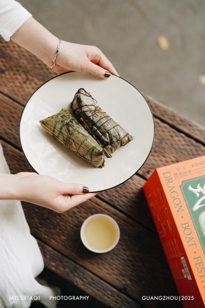 手拿粽子图片真实照片_如何拍得更诱人-第3张图片-山城妙识