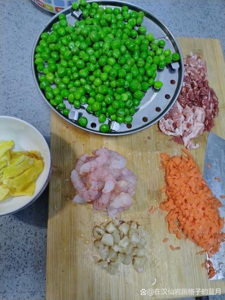 清炒青豆怎么做_清炒青豆需要焯水吗-第1张图片-山城妙识 清炒青豆怎么做_清炒青豆需要焯水吗-第1张图片-山城妙识