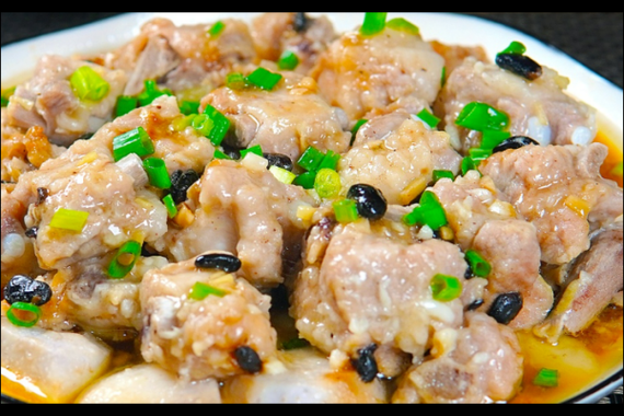 蒸排骨怎么蒸才嫩_蒸排骨嫩滑不柴的秘诀-第3张图片-山城妙识