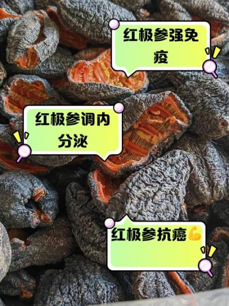 海参的营养价值_适合哪些人吃-第3张图片-山城妙识