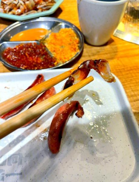 醉蟹钳怎么做_醉蟹钳能放多久-第2张图片-山城妙识