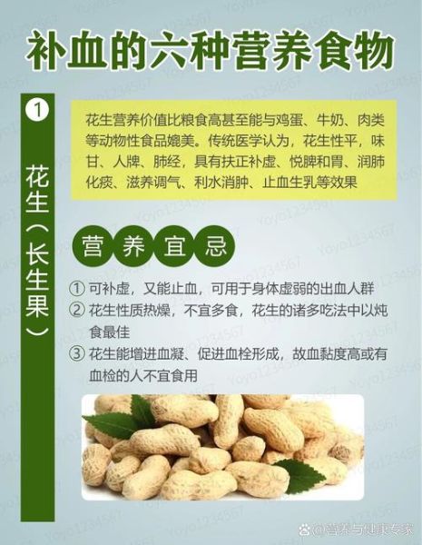 长期吃生花生的好处_生花生每天吃多少合适-第2张图片-山城妙识