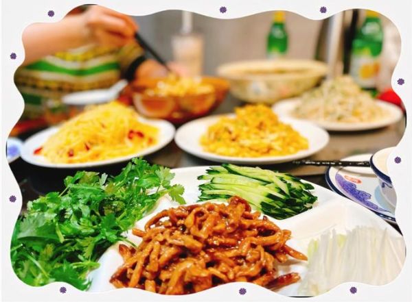 东北春饼里卷什么菜最好_春饼配菜推荐-第3张图片-山城妙识