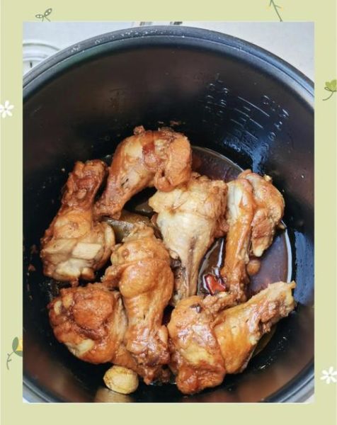 炖鸡翅根的做法大全_鸡翅根怎么炖才入味-第2张图片-山城妙识