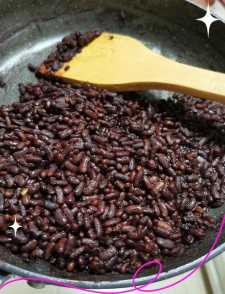 蜜红豆的做法窍门_如何快速煮烂红豆-第1张图片-山城妙识