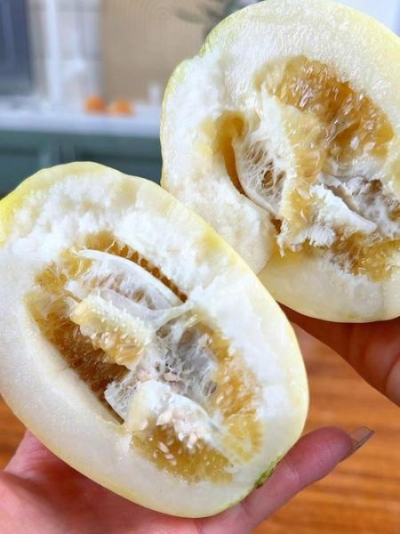 小香瓜怎么挑选_小香瓜图片大全-第2张图片-山城妙识