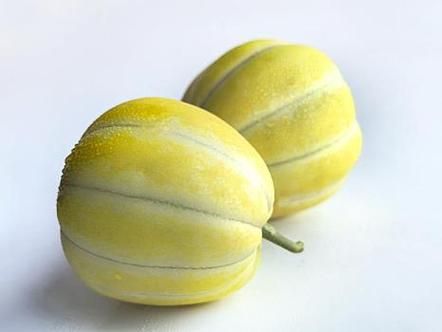 小香瓜怎么挑选_小香瓜图片大全-第3张图片-山城妙识