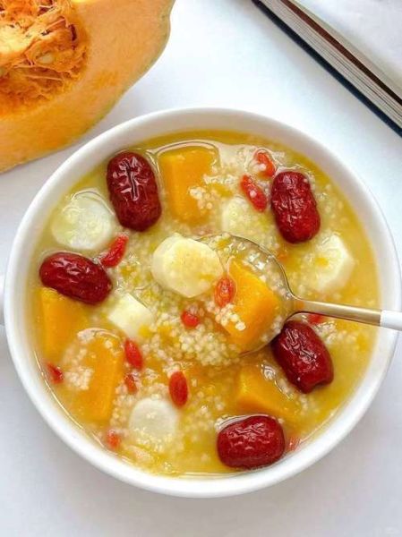 养胃粥有哪些_养胃粥图片大全-第3张图片-山城妙识