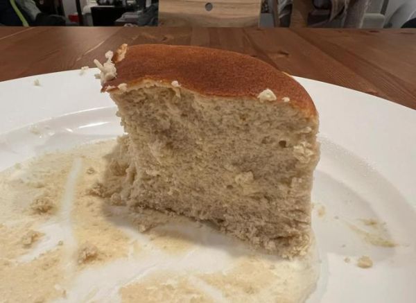 大米面粉哪个更适合做蛋糕_如何挑选低筋替代品-第3张图片-山城妙识