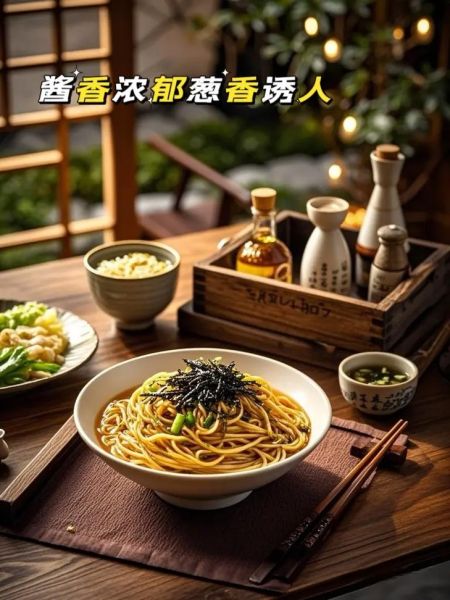 葱油面调料怎么做_葱油面调料品牌推荐-第3张图片-山城妙识