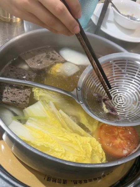 牛肉火锅怎么做才嫩_牛肉火锅汤底怎么调-第2张图片-山城妙识