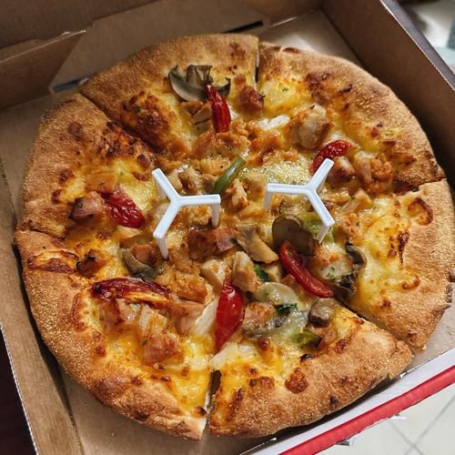 披萨品牌有哪些_哪个披萨最好吃-第1张图片-山城妙识 披萨品牌有哪些_哪个披萨最好吃-第1张图片-山城妙识