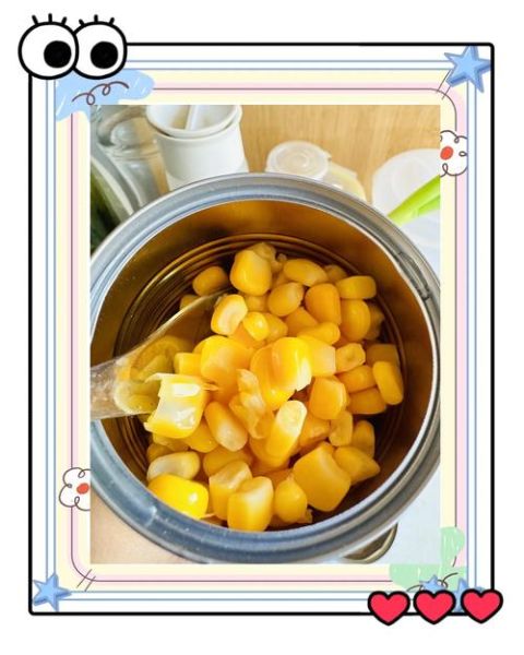 金枪鱼沙拉酱怎么调_金枪鱼沙拉酱配方比例-第1张图片-山城妙识