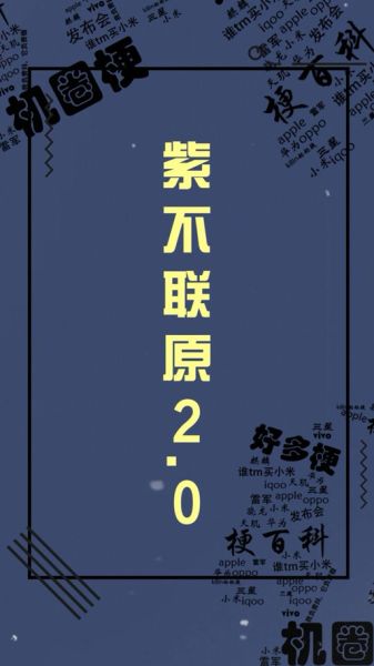 紫米手机是小米的吗_紫米和小米什么关系-第1张图片-山城妙识