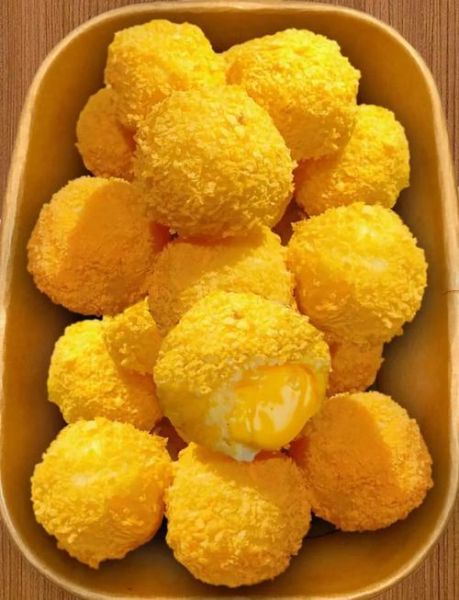 芝士做什么好吃又简单_芝士懒人食谱-第1张图片-山城妙识 芝士做什么好吃又简单_芝士懒人食谱-第1张图片-山城妙识