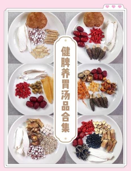 什么汤养胃_养胃汤怎么做-第1张图片-山城妙识