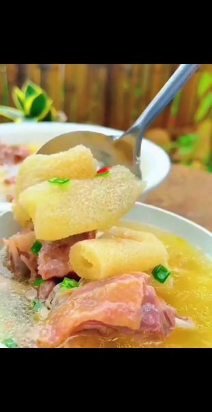 鲜竹荪怎么泡发_鲜竹荪的做法大全-第2张图片-山城妙识