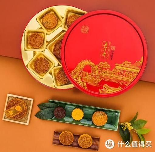 全国最好吃的月饼排名_哪些品牌值得买-第3张图片-山城妙识